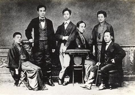 朝吹英二｜福澤諭吉をめぐる人々｜三田評論online