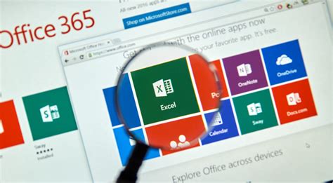 Office Automation Basics