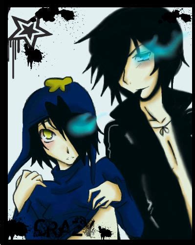 Sp Craig And Craig Brs V By Ritsuneko69 On Deviantart