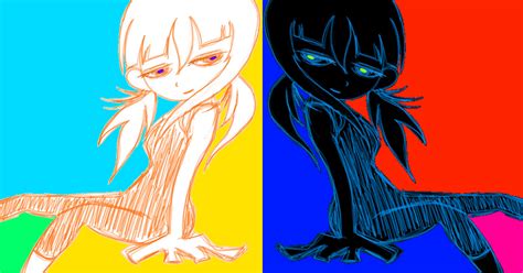 オリジナル 二律背反 Montamaのイラスト Pixiv