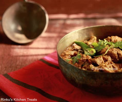 My Food Treats Erivulla Malli Masala Kozhi Curry Spicy Coriander