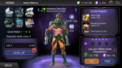 Evan Mcculloch Dc Legends Dc Database Fandom