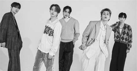 Iniメンバーに4つの質問！〈後編〉推し曲やグループでの役割は？ Ginger