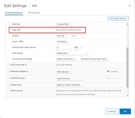 Install Nested Nutanix Ce In Vmware Vsphere Esxi 67 Update 1 Virtualization Howto