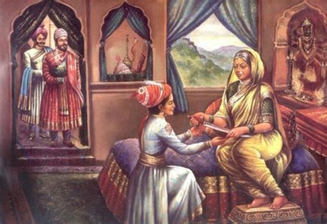 संभाजी महाराज माहिती छत्रपती संभाजी महाराज इतिहास पराक्रम