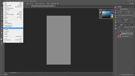 Adobe Photoshop How Can I Paste Into A Layer With A Layer Mask