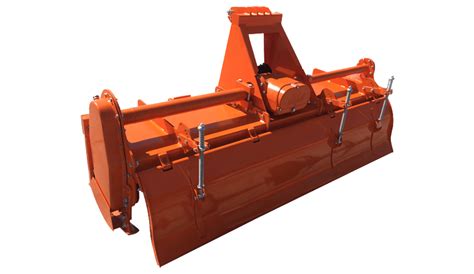 Rotovator Champion 3 M