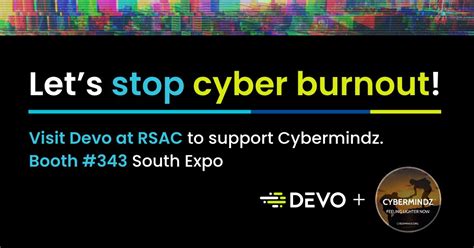 Anthony Barkley On Linkedin Devo At Rsa