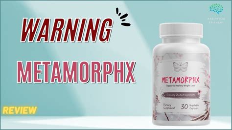 Metamorphx Review THE WHOLE TRUTH Metamorphx Works Metamorphx