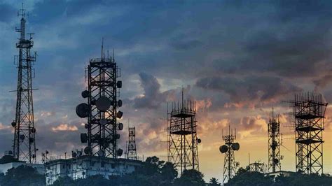 New Telecom Act Governments Emergency Control Over Telecom Networks