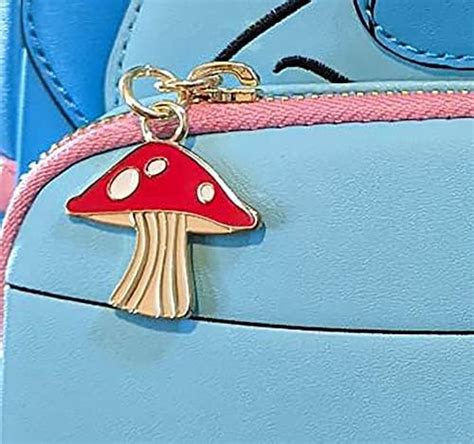 Loungefly Disney Alice In Wonderland Absolem Caterpillar Mini Backpack