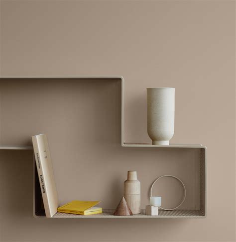 Beautiful Beige Brown Colour For Your Living Room Jotun 12076 Modern