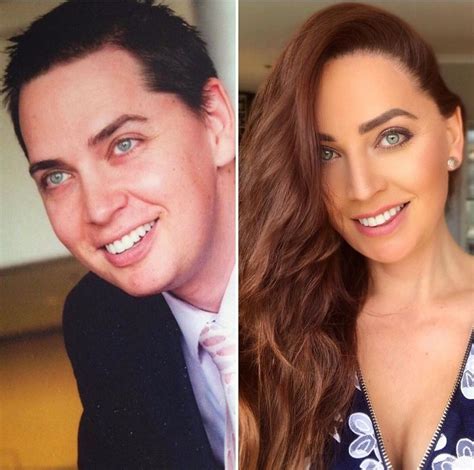 Pin By Dylan Madison On Before And After Crossdresser Makeover Gender Fluid Fashion Female