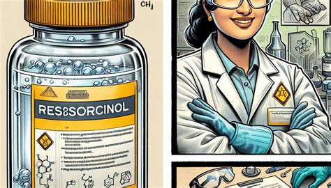 Resorcinol Uses Benefits And Safety