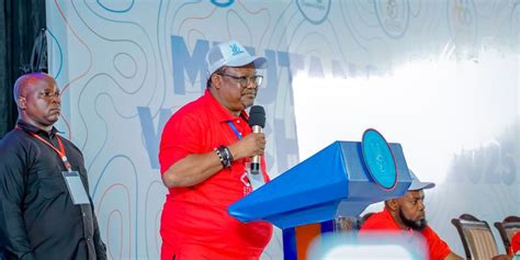 Lissu Atoa Msimamo Baada Ya Uchaguzi Mbowe Asema Mwananchi