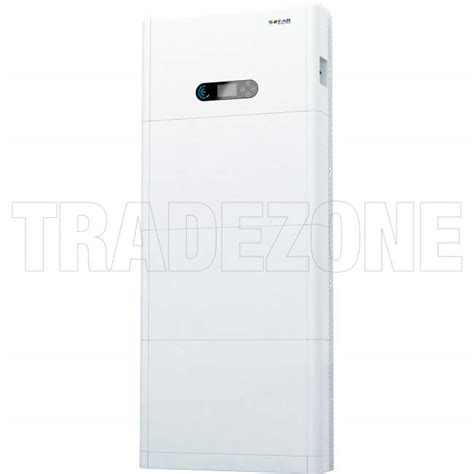 Esi 6k S1 A Sofar 6kw Powerall Intelligent Residential Energy Hybrid