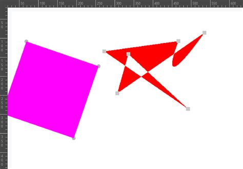 Efficient Custom Shapes In Qtquick With Rust