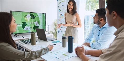 How To Make Your Sustainability Or Esg Practices And Reporting Count