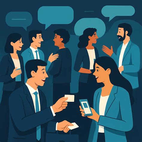 Event Chatbots For Enhancing Attendee Engagement