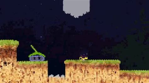 Compute Shader At Its Best Scrolller