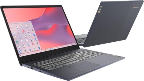 The Lenovo IdeaPad 3i Chromebook With 8GB RAM And 64GB EMMC Drops To Its Lowest Price Ever Neowin