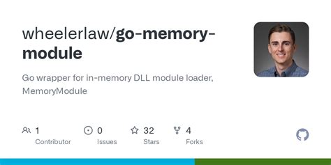 Github Wheelerlawgo Memory Module Go Wrapper For In Memory Dll