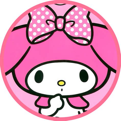 24 Ideias De My Melody Aniversario Hello Kitty Adesivos