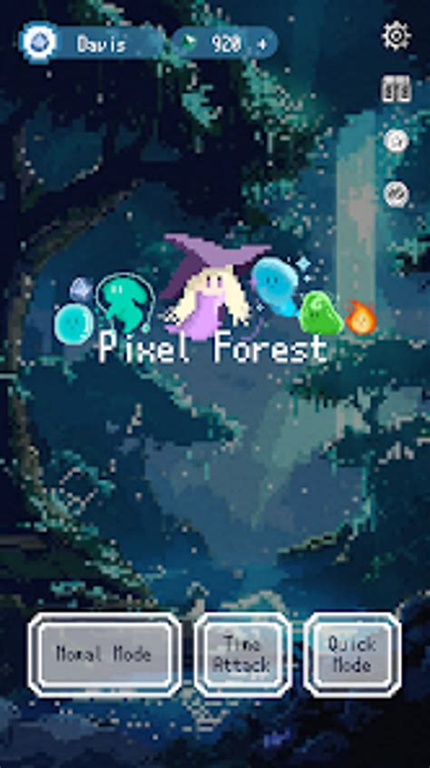 Pixel Forest Suika Game For Android Download