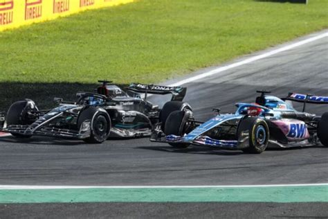 Fórmula 1 RBR Alpine e Mercedes anunciam datas dos carros