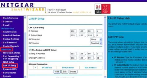 how to configure two nat capable devices answer netgear support