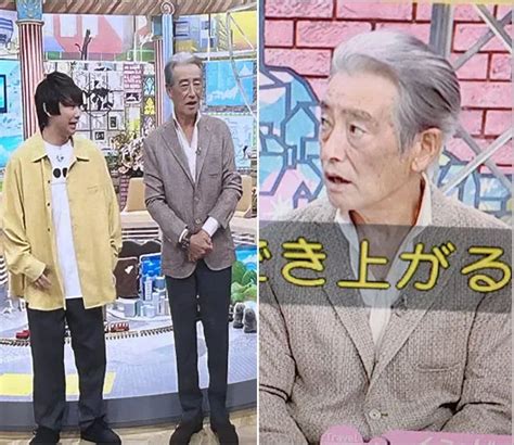 【比較画像】神田正輝のビジュアル激変が凄い！心労や加齢・病気による影響か？ のほほんjournal
