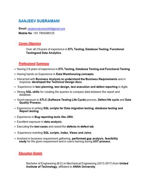 Sanjeev Etl Pdf Databases Sql