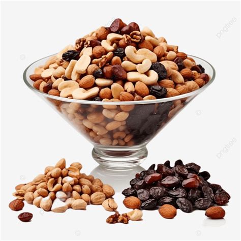 견과류와 아몬드 한 그릇 견과류와 아몬드 한 그릇 견과류 한 그릇과 함께 너트 Png 일러스트 및 이미지 에 대한 무료 다운로드 Pngtree