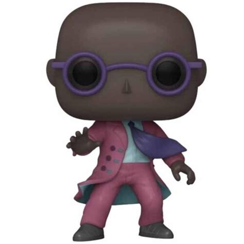 FUNKO POP MORPHEUS MATRIX Exoticus