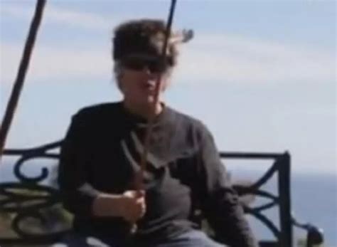 Gary Busey Explains Pinocchio Sex Nsfw Video