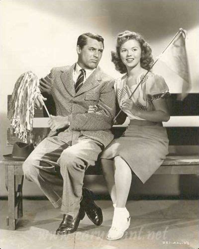 The Bachelor And The Bobby Soxer Shirley Temple Photo 540506 Fanpop