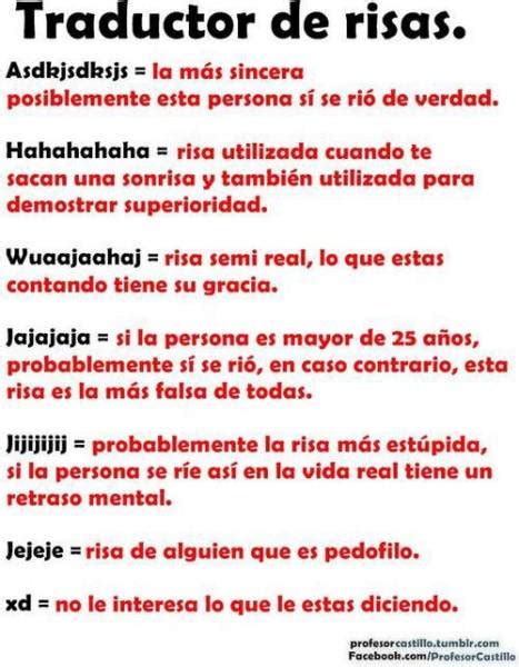 Risas Es Alucinante Es
