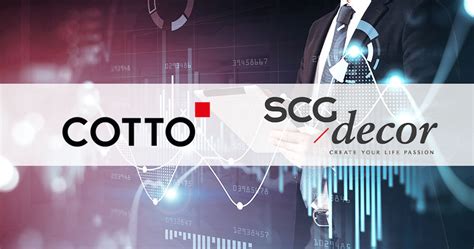 ตลทเตือนระวังซื้อขายหุ้น Cotto เข้าข่ายถูกเพิกถอน หลังนำ Scgd เทรดแทน