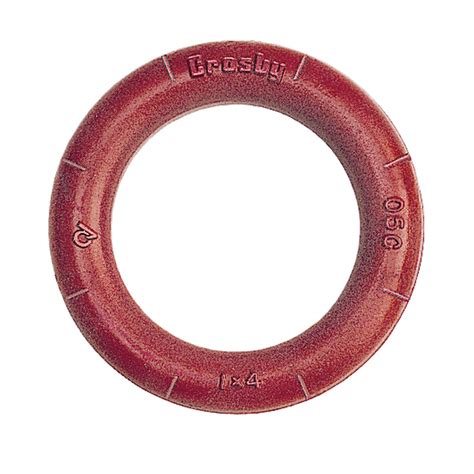 Crosby S 643 Weldless Rings Ashley Sling