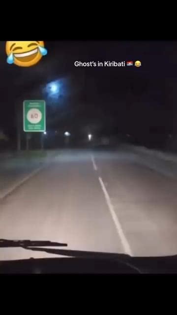 Ghost Scare To Die 🤔😄 Rsatisfyingasfuck