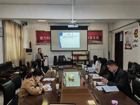 动物科学系开展2023年度教学质量评估暨青年教师教学比赛 生物与食品学院
