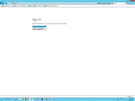 How To Make A Web Application As Form Based Authentication With Ldap Credentials Active