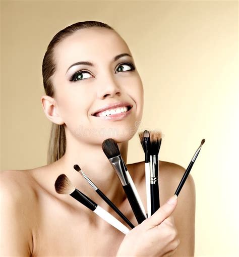 Ritratto Della Donna Sexy Immagine Stock Immagine Di Facciale 14015733
