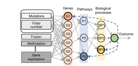 Healthtech Cancer Bigdata Analytics Datascience Ai