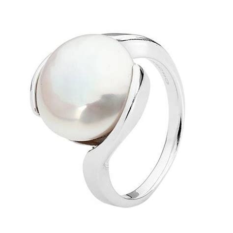 Sms Retail Moti Ring Silver Ring Rs 3999 Piece Sms Retail Service Id 15450198662