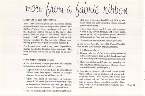 Ibm Executive Man Page 18 To Type Shoot Straight And Speak The Truth…