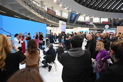 Будва као град финалиста кандидатуре за Европску пријестоницу културе 2028 године промовисана у