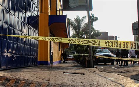 El asesinato en La Polar espejo de una ciudad violenta Pie de Página