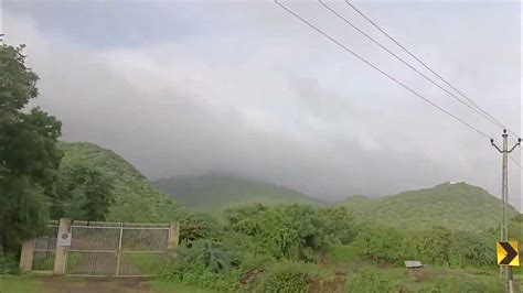 બરડા નો ચોમાસા નો 🪴🌲⛈️🌦️ધુમલી Youtube