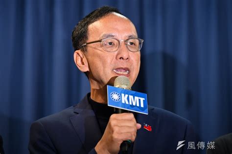 觀點投書：國民黨要改革，必須注入青年活水 風傳媒